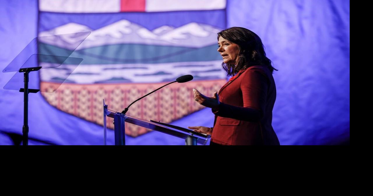 A list of Alberta's new policies on gender and sexuality