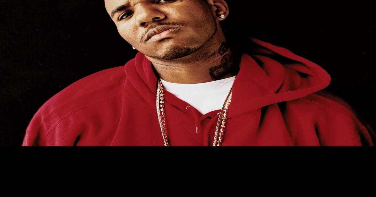 Rapper The Game cancels Edmonton show over Ranch Roadhouse controversy