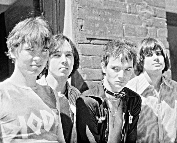 ReeI Life: New documentaries focus on school rights, Toronto’s punk ...