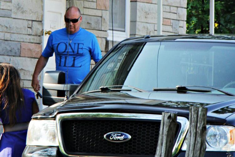 Lac Megantic explosion: Engineer Tom Harding ‘beside himself’ after ...