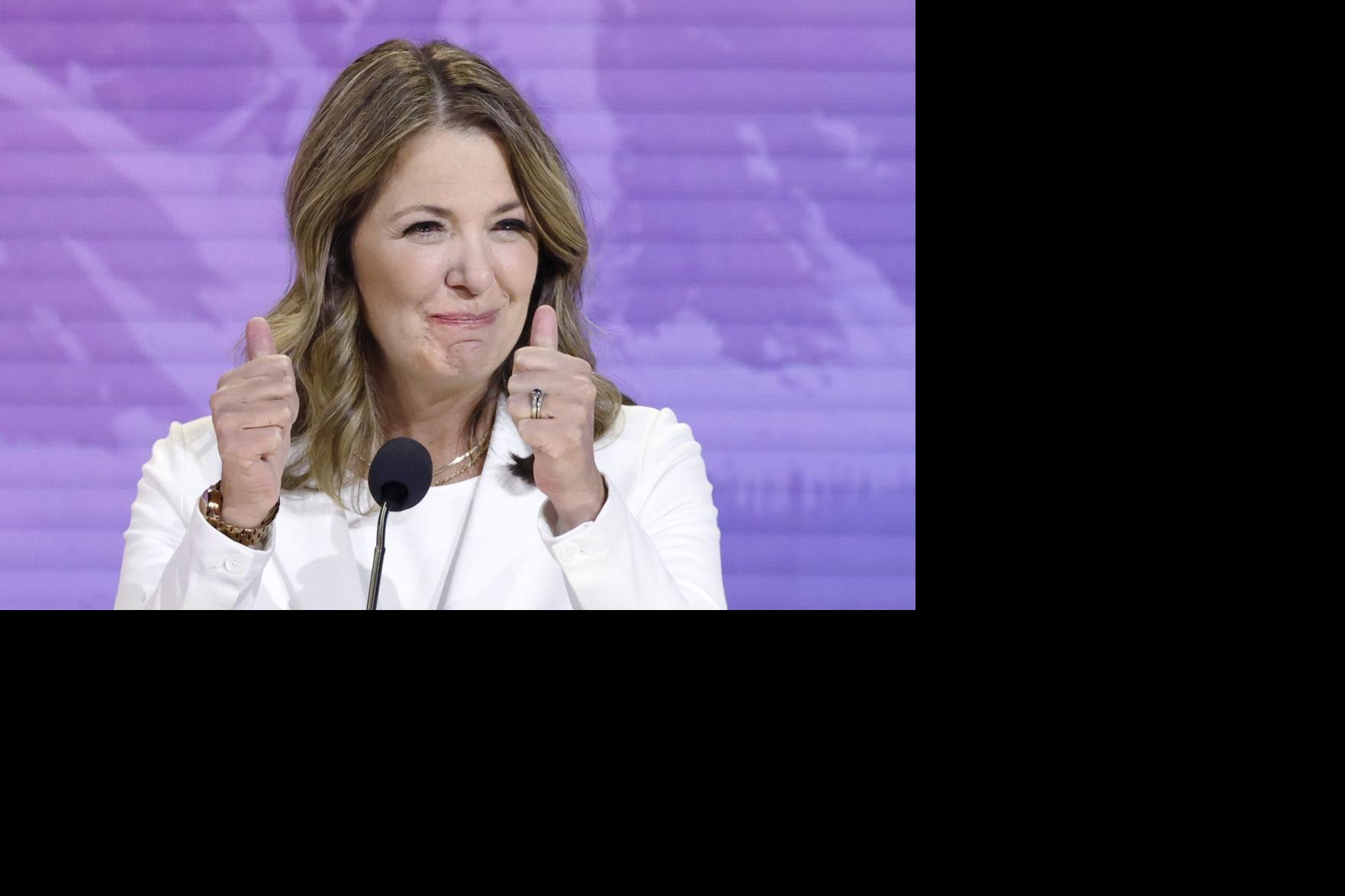 Danielle Smith | The Star