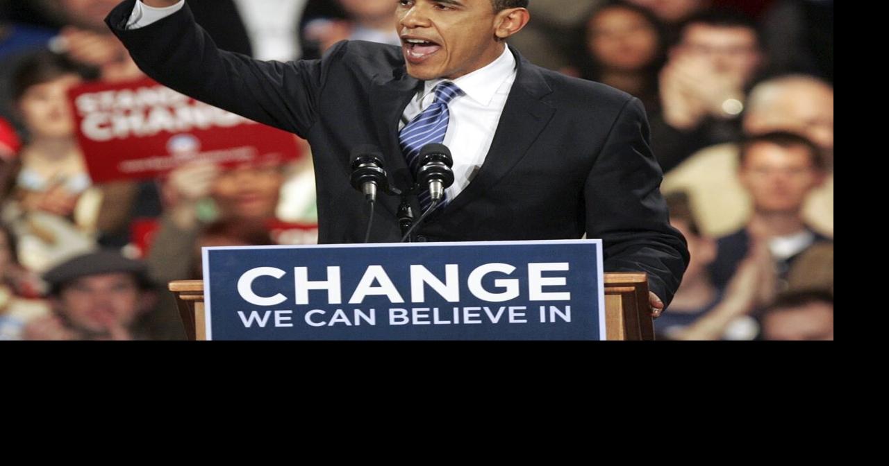 Iowa caucuses, built on myth, lose place at head of the line