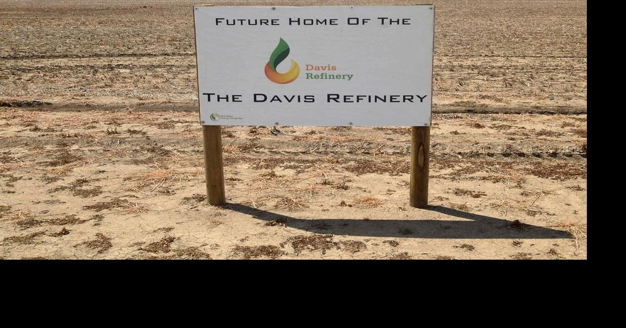Judge endorses water permit for refinery near national park