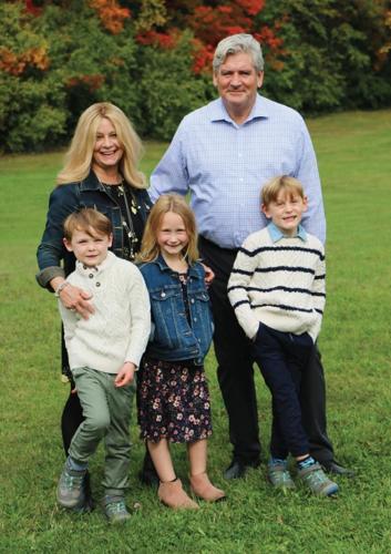 Doug Ford’s family rift over COVID-19 measures plays out on his ...