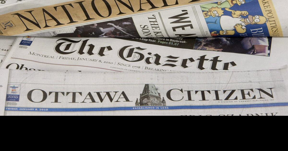 Silver Point Capital buys 19 per cent stake in Postmedia