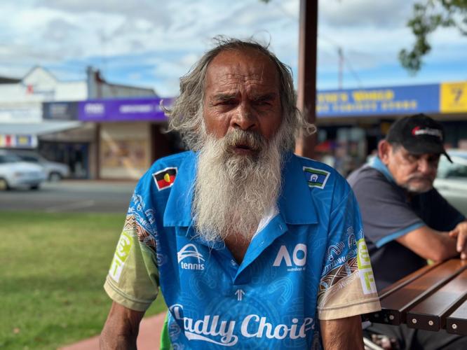 Why Aboriginal leaders in Australia are looking to Canada