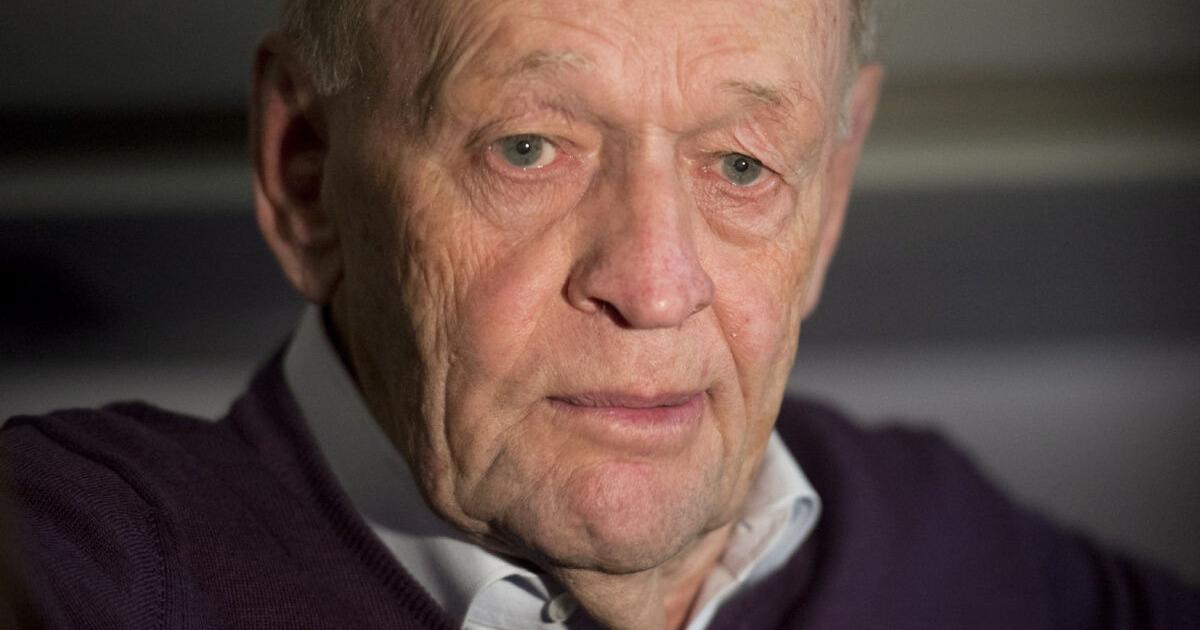 Jean Chrétien tribute: Friends and old foes reunite