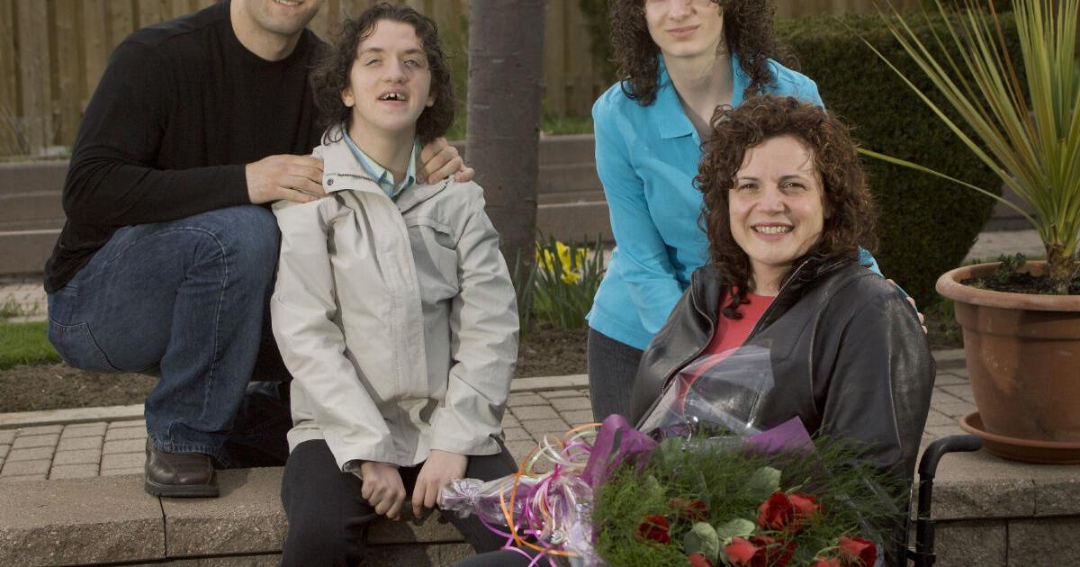 Who is Louise Russo: 6 things to know