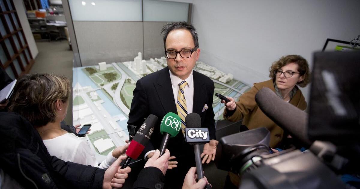 Don Valley East council race has shades of June’s provincial election