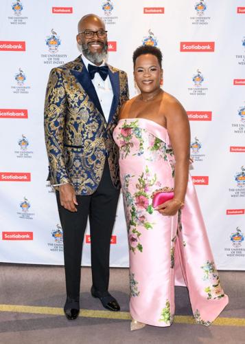University of West Indies Toronto gala raises $400,000