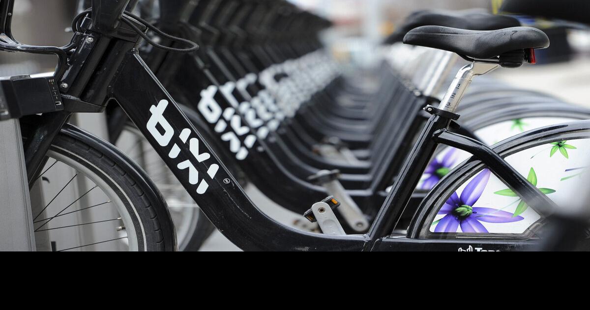 Should TTC take over Toronto’s Bixi bike program?