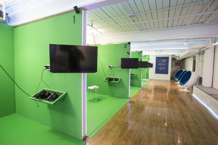 House of VR makes new technology a reality