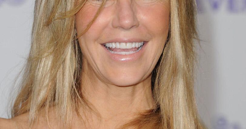 Heather Locklear released from hospital after spending day in ICU