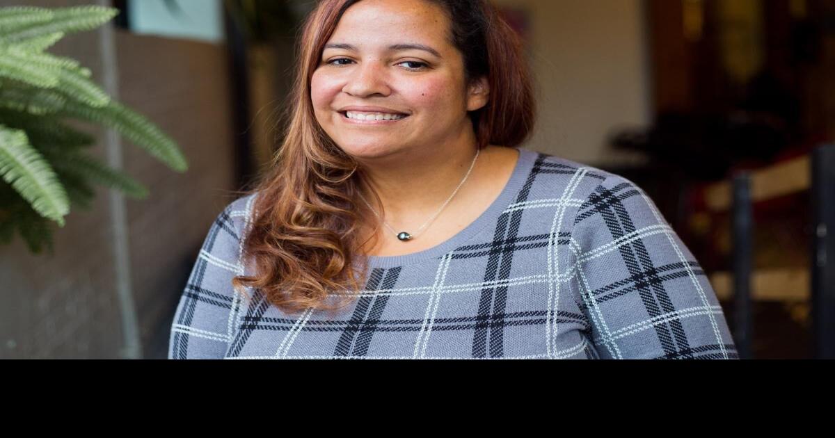 As an Afro-Indigenous woman being Canadian means living in a nation ...