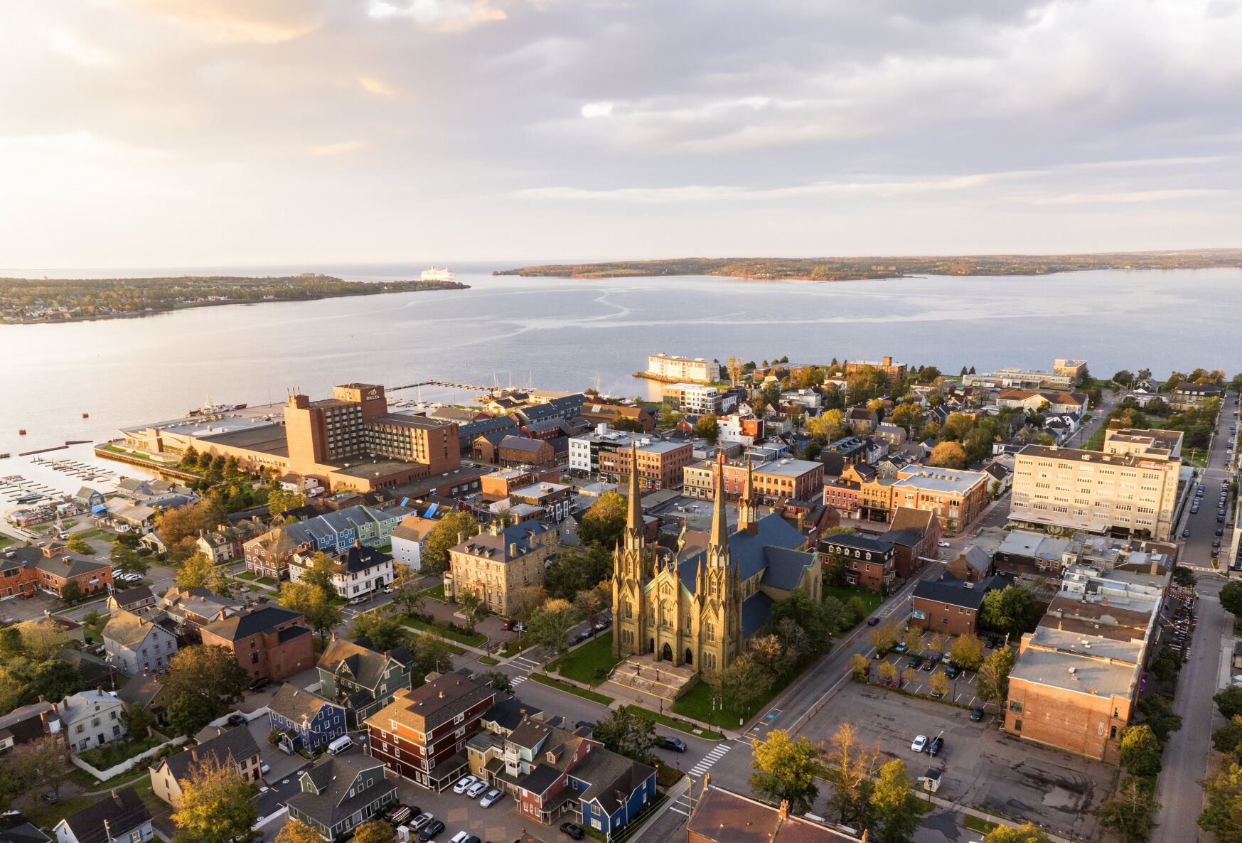 PEI travel: Insider’s guide to Charlottetown