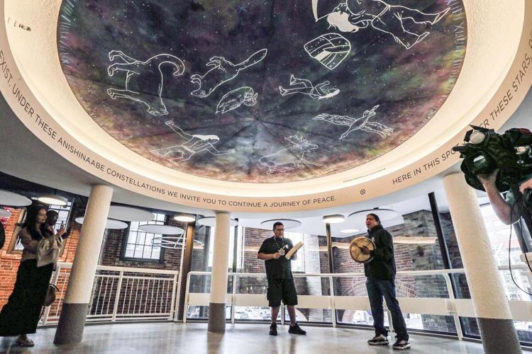 Young People’s Theatre unveils $13.5-million expansion