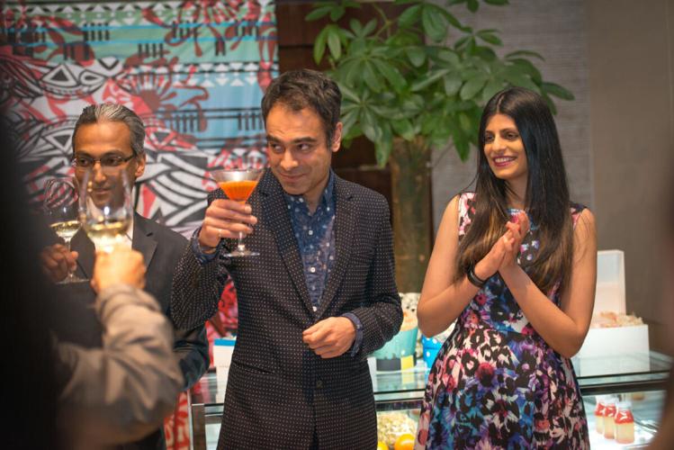 Canadian siblings behind Juma clothing line have grand designs for China