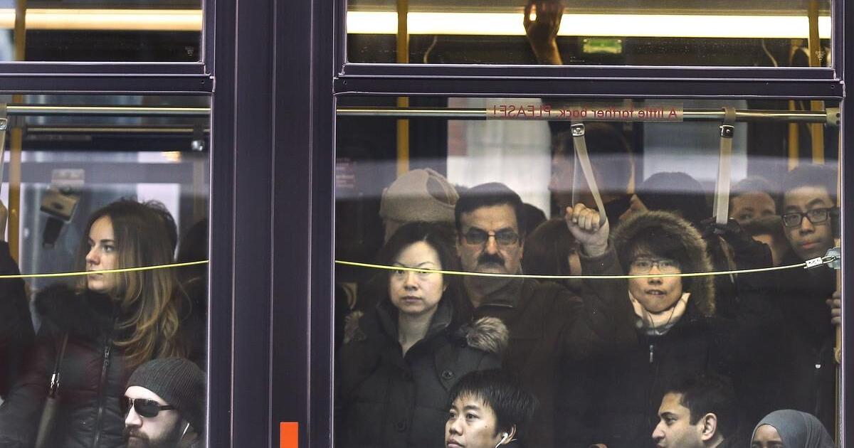 Budget committee rejects councillors’ attempt to scrap TTC fare ...