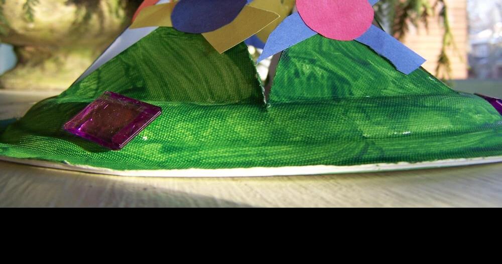 Keep kids busy with these March-break crafts