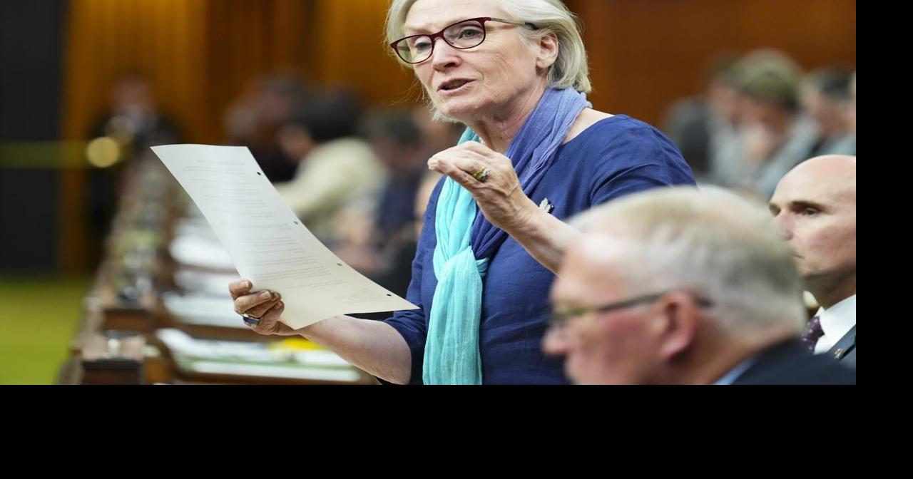 Trudeau appoints former cabinet minister Bennett as Canada's ambassador ...