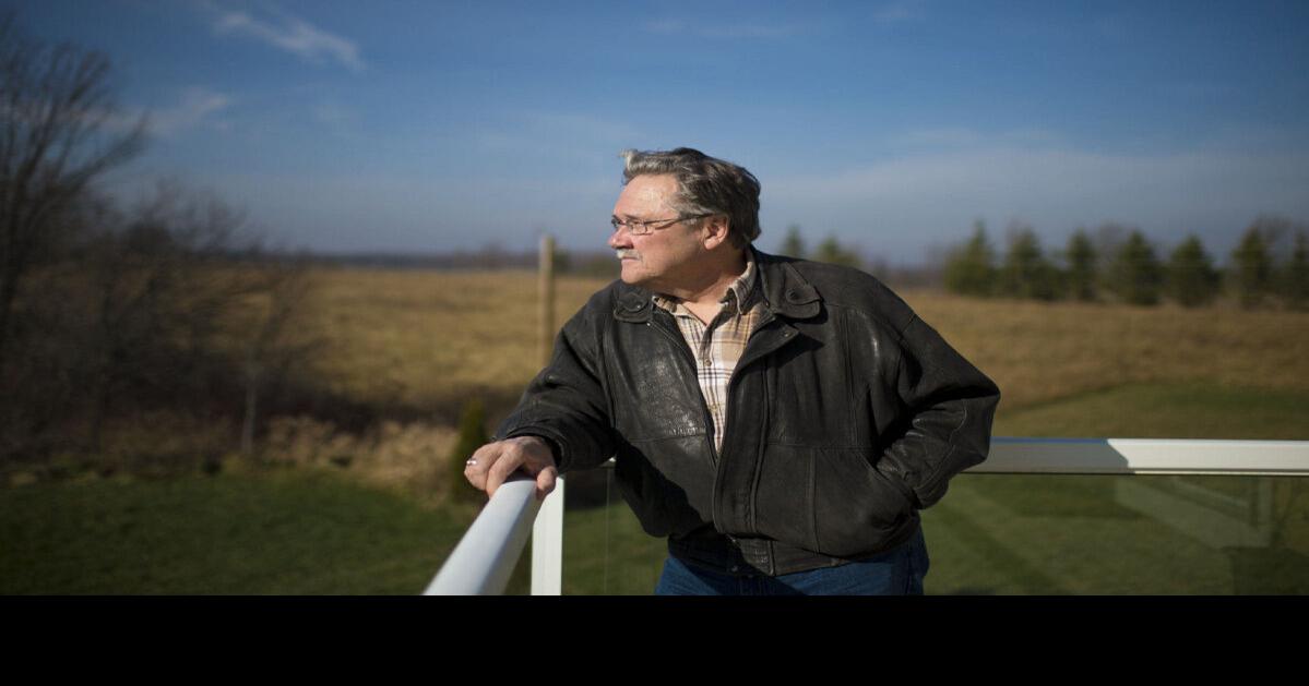 Victory over ‘mega quarry’ bittersweet for the farmers of Melancthon