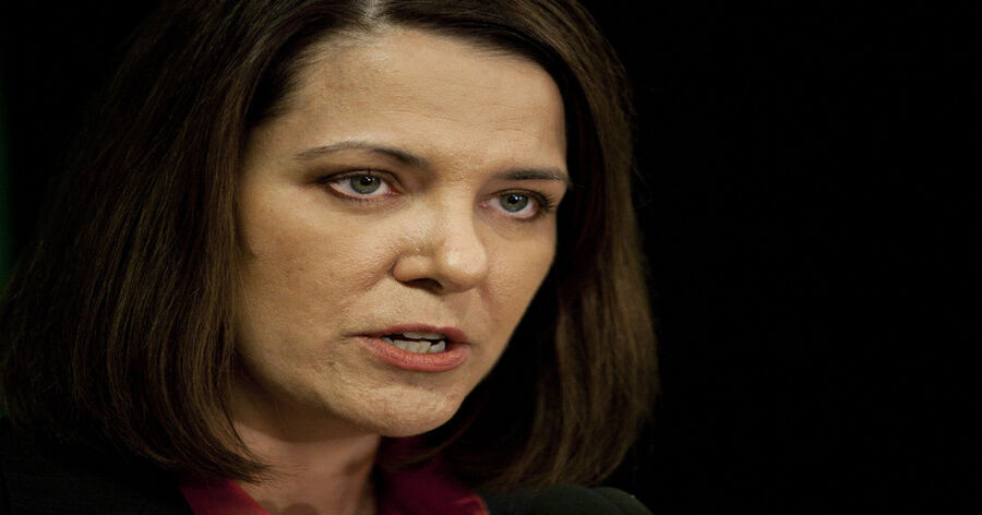 Alberta election: Danielle Smith, Wildrose leader