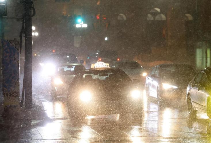 Toronto storm updates: City declares ‘major snowstorm condition’