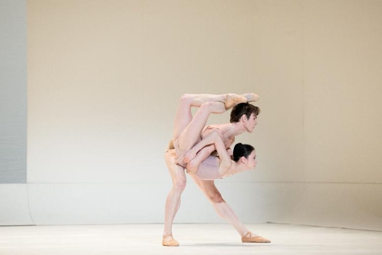 National Ballet warms up winter with program featuring Balanchine ...