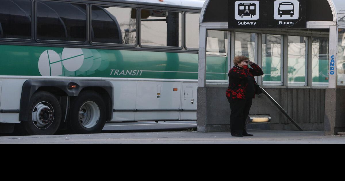 Picking up the GTA transit bill