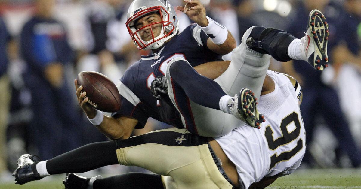 The best of times, the meth of times; the NFL is back: Arthur
