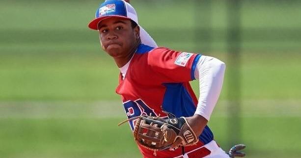 Blue Jays teenager Enmanuel Bonilla is a can’t-miss prospect