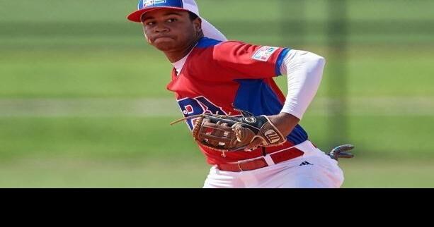 Blue Jays teenager Enmanuel Bonilla is a can’t-miss prospect