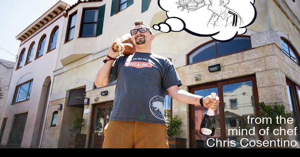 The perfect outfit for the holidays: Gluttony Pants