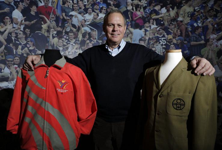 Can the Pan Am Games change a city? In Winnipeg, the legacy of 1999 is ...