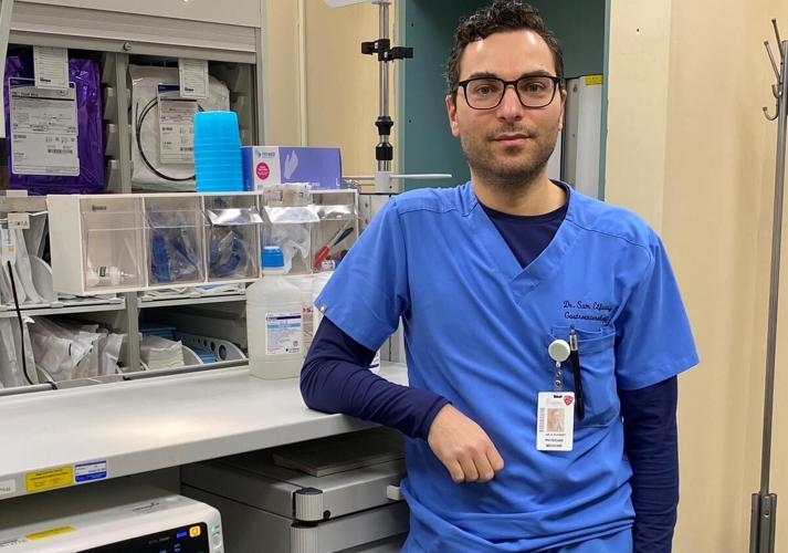 Ontario shut down non-urgent health services in the spring. Now ...