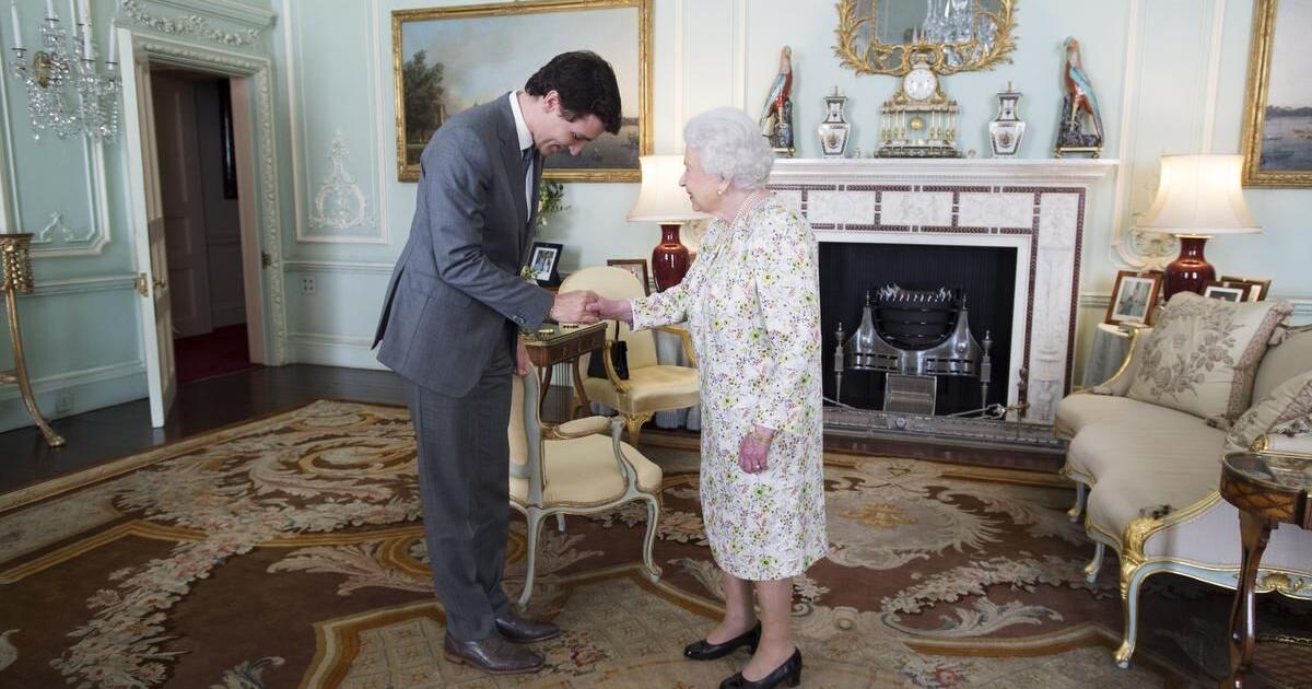 He talks of ‘decolonizing Canada,’ so why is Justin Trudeau still ...