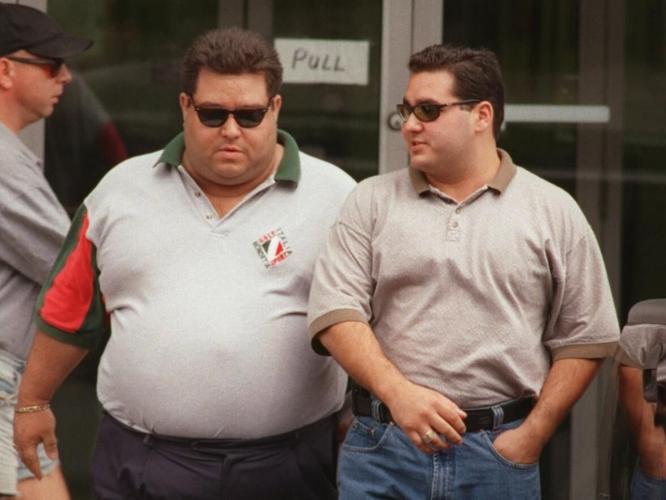 ‘Things are right up close, personal.’ Pat Musitano’s hitman shares ...