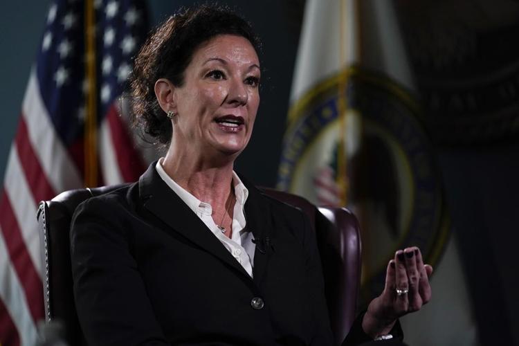 New US prisons chief pledges truth, reform for ailing system