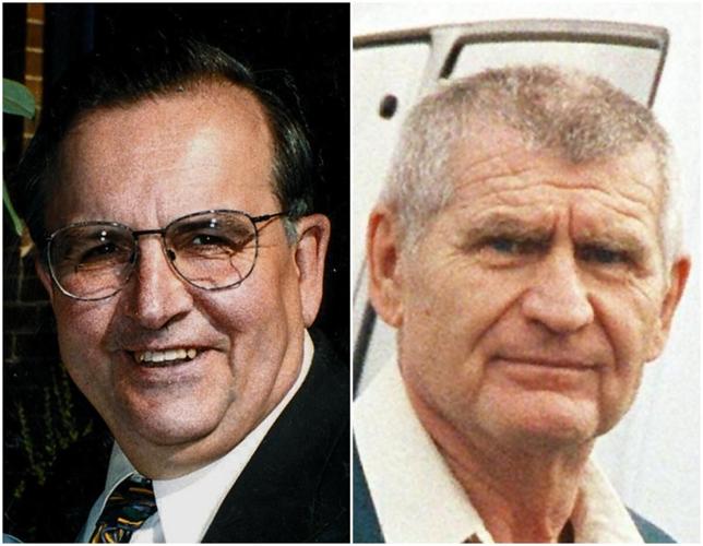 ‘No body, no parole’: How the killing of an elderly couple led to the ...