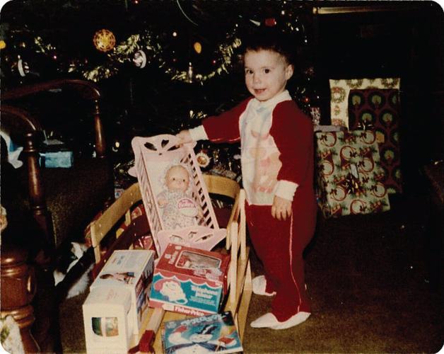 How the Star’s Editor-in-Chief found the Christmas spirit