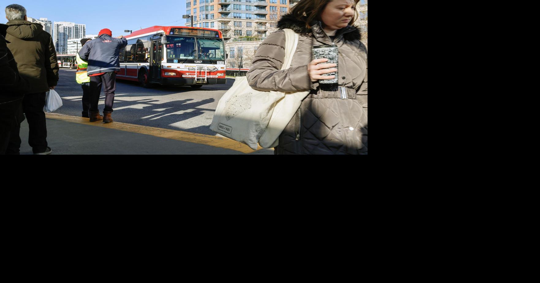 TTC subway service between Kipling and Islington resumes