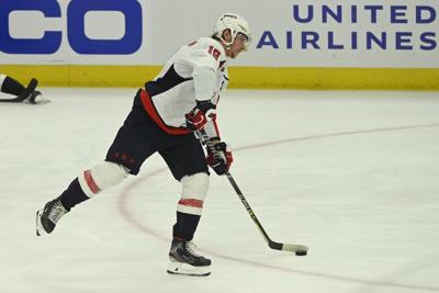 nicklas backstrom return