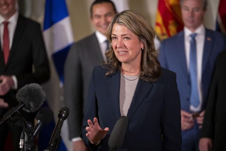 The biggest winners and losers from 2025 Canadian election