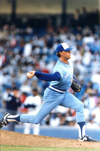 The Terminator set to enter Canadian Baseball Hall of Fame