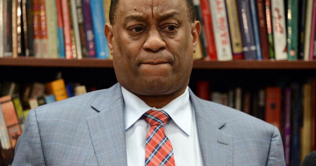 Chris Spence: How plagiarism caught up with Toronto’s top educator