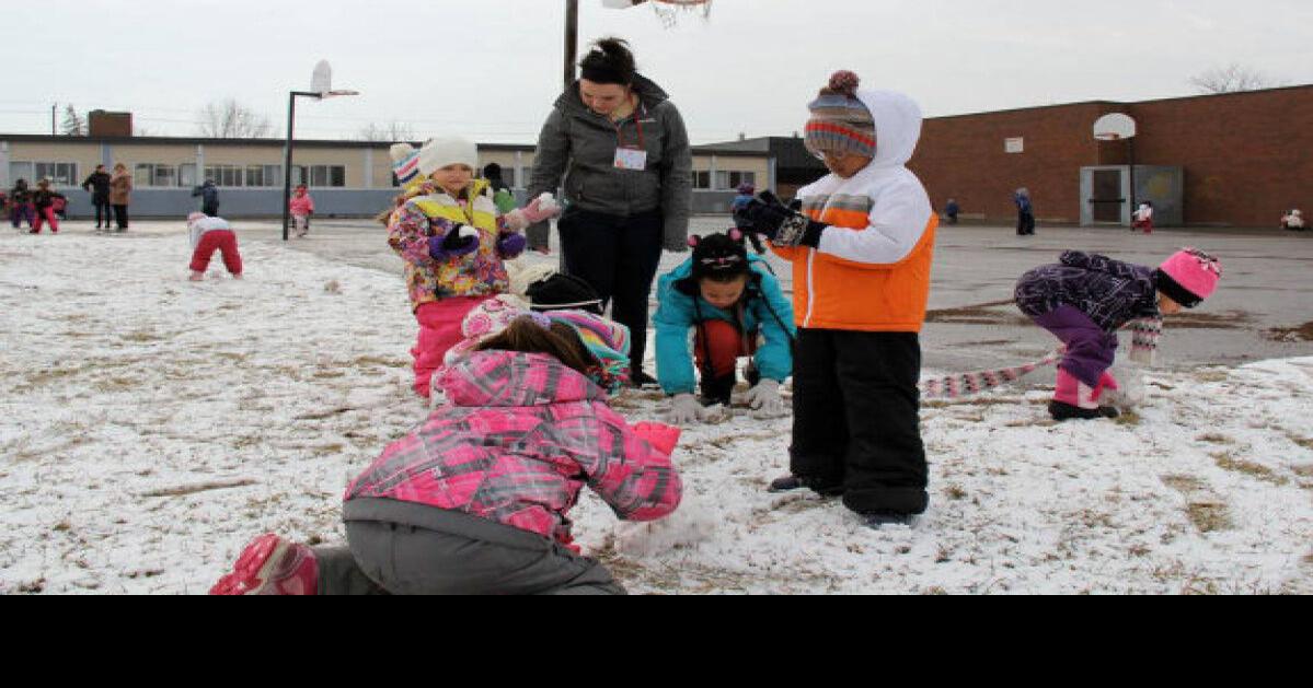 Porter: Brock University professor tries to stop bullying by changing ...