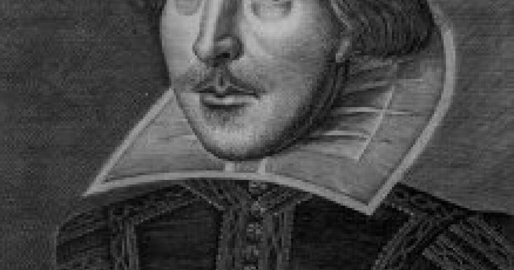 Shakespeare in the rough: Audio collection of Bard’s words like you’ve ...