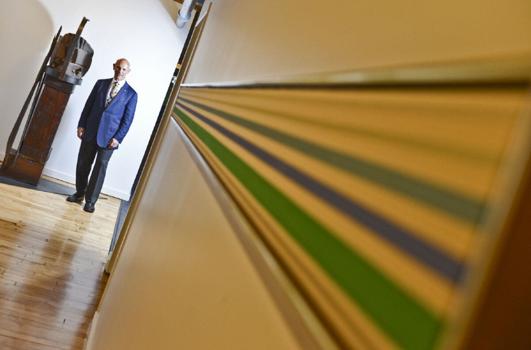 David Mirvish offers glimpse of hidden art gems