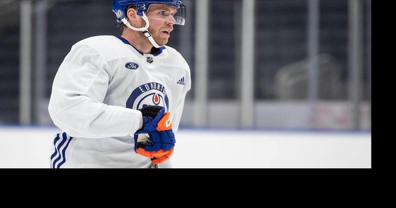 Edmonton Oilers captain Connor McDavid reacts to coaching change: 'I ...