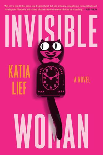Four new crime fiction books to tie you in knots